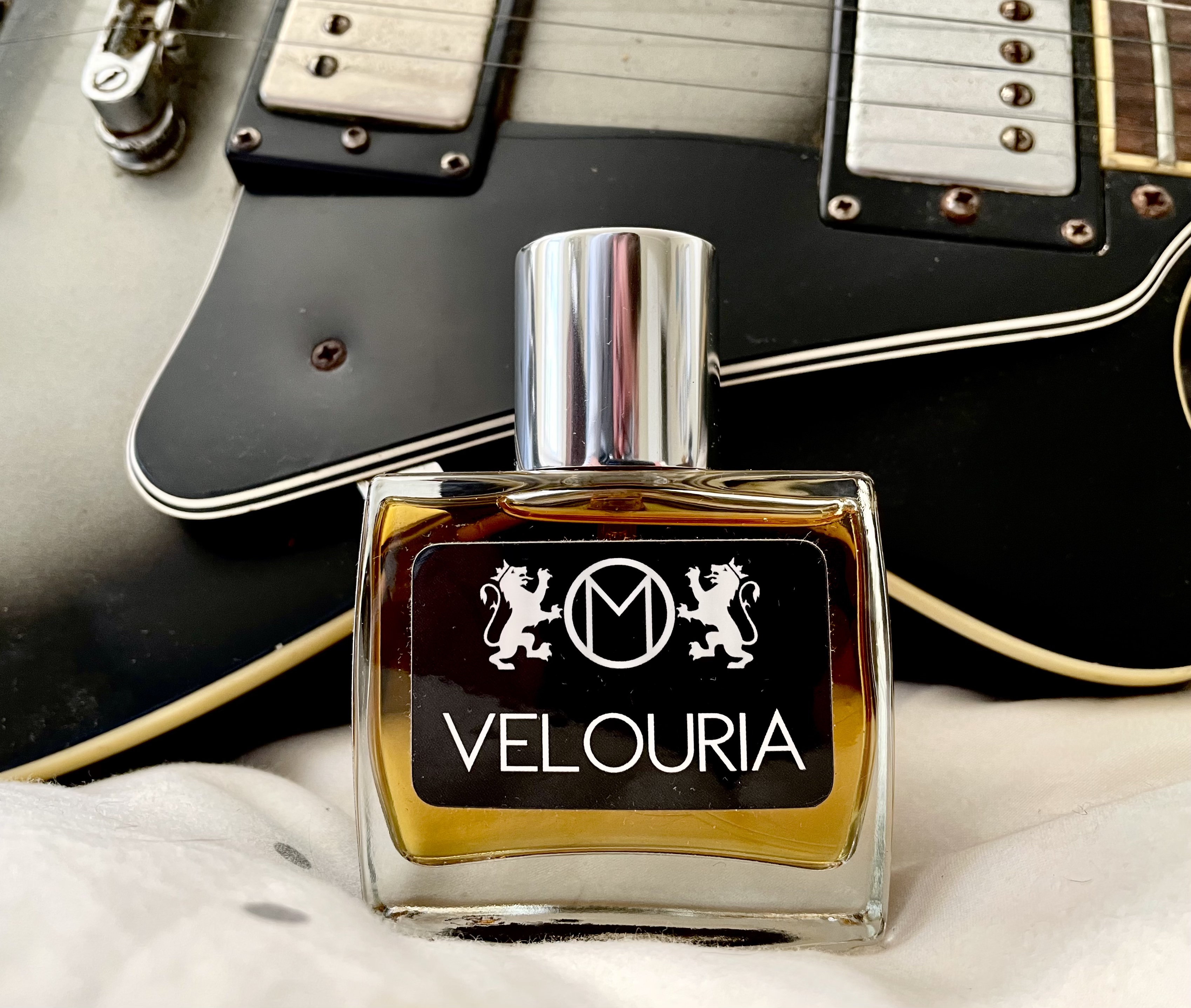 Scent Notes: Velouria is an ode to an ode to mythical beauty – Scent ...