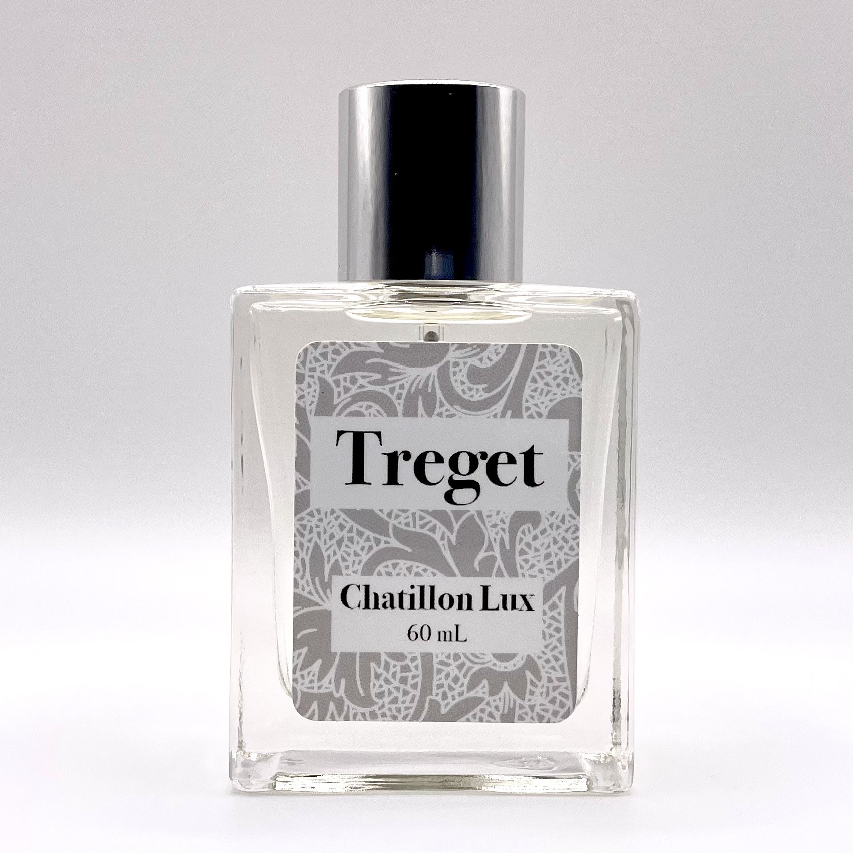 Scent Notes by Shawn Maher