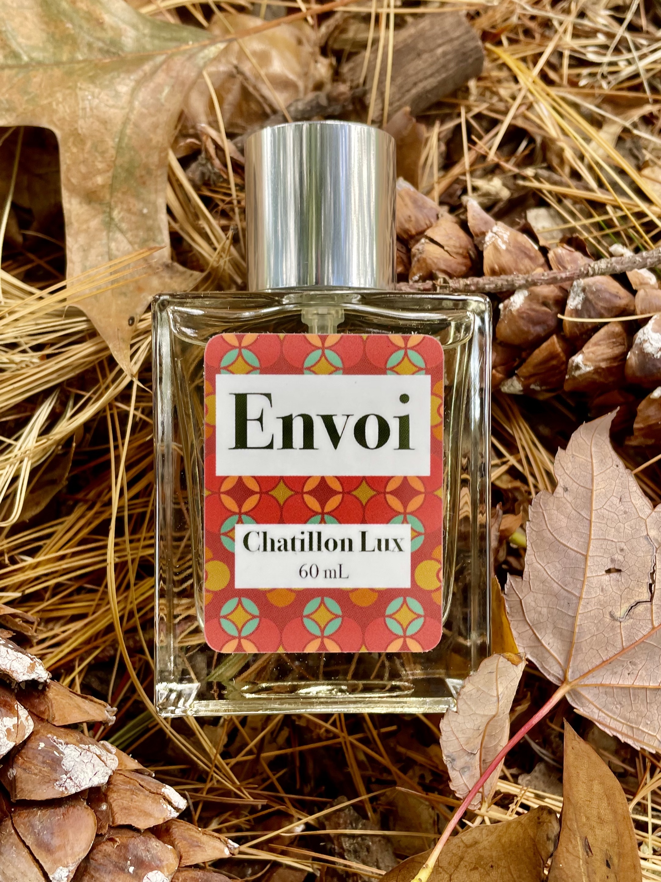 Envoi by Chatillon Lux: The Height of Beauty Right Before Its ...